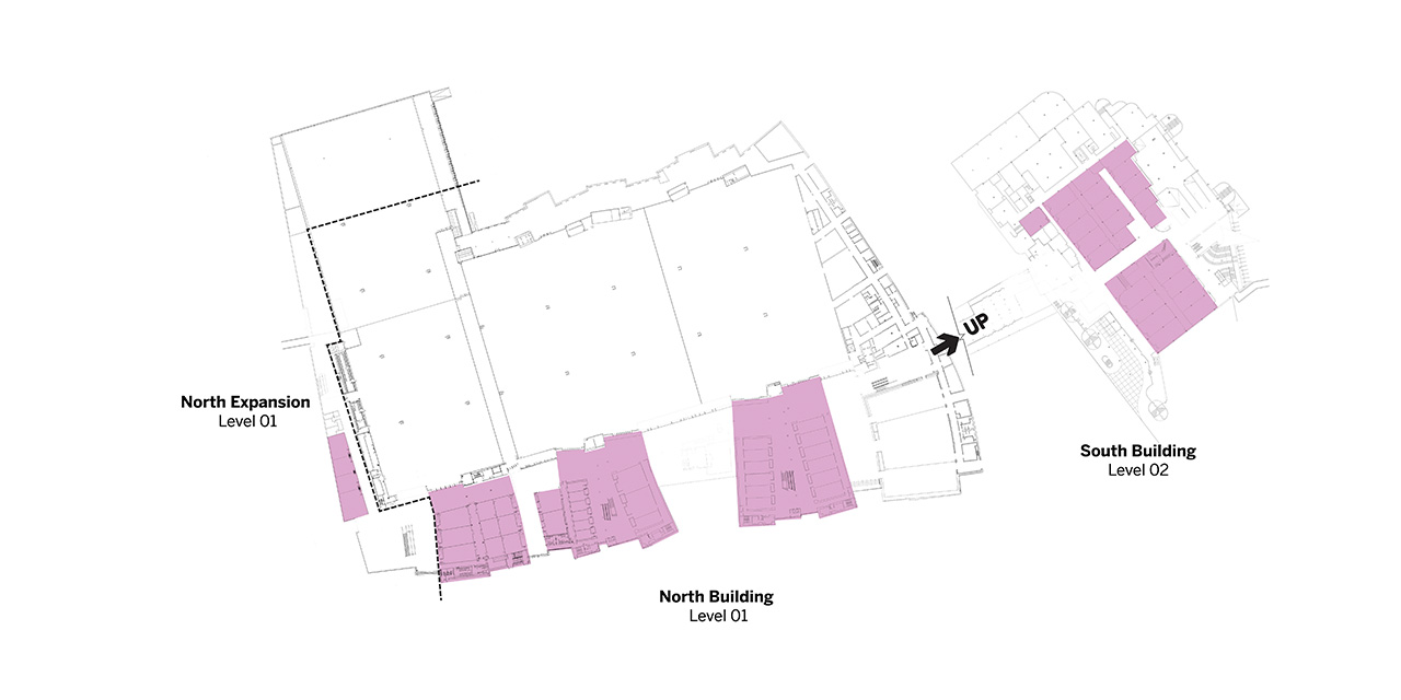 Greater Columbus Convention Center Renovation & Expansion