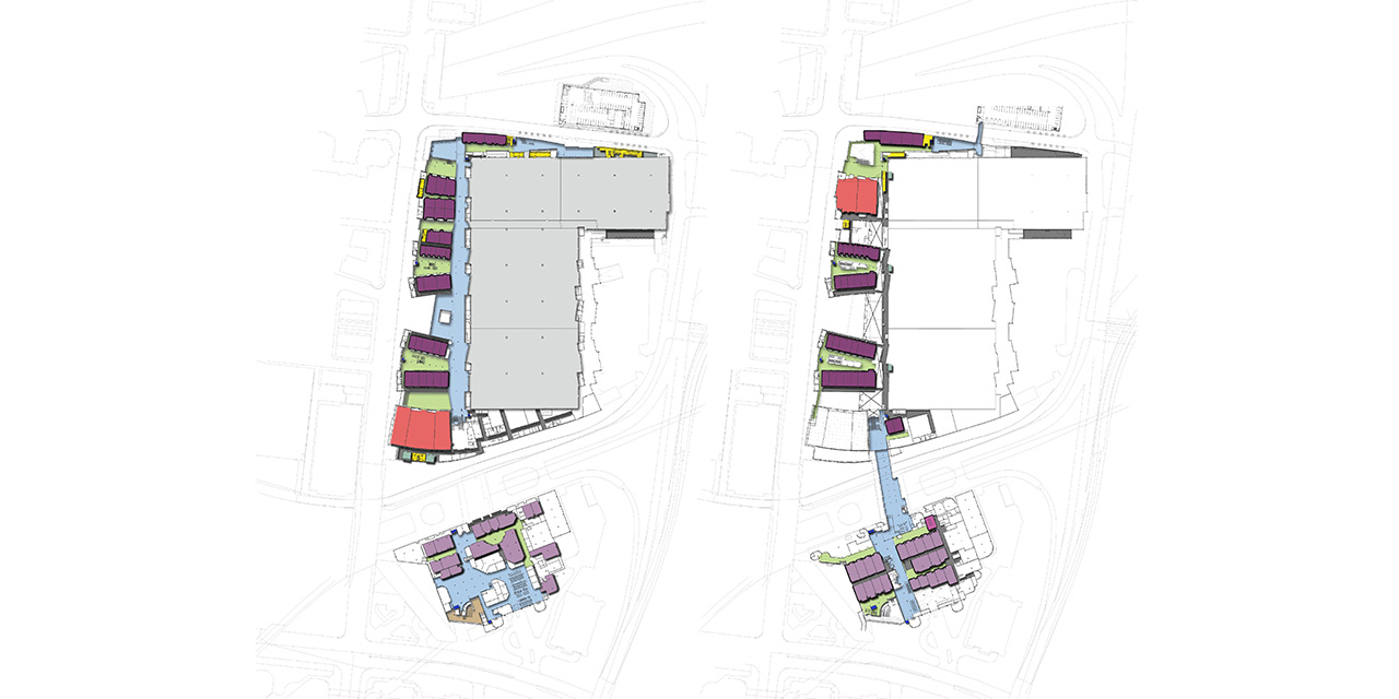 Greater Columbus Convention Center Renovation & Expansion